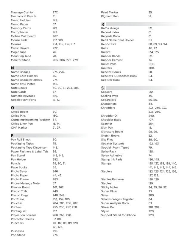 general-office-supplies