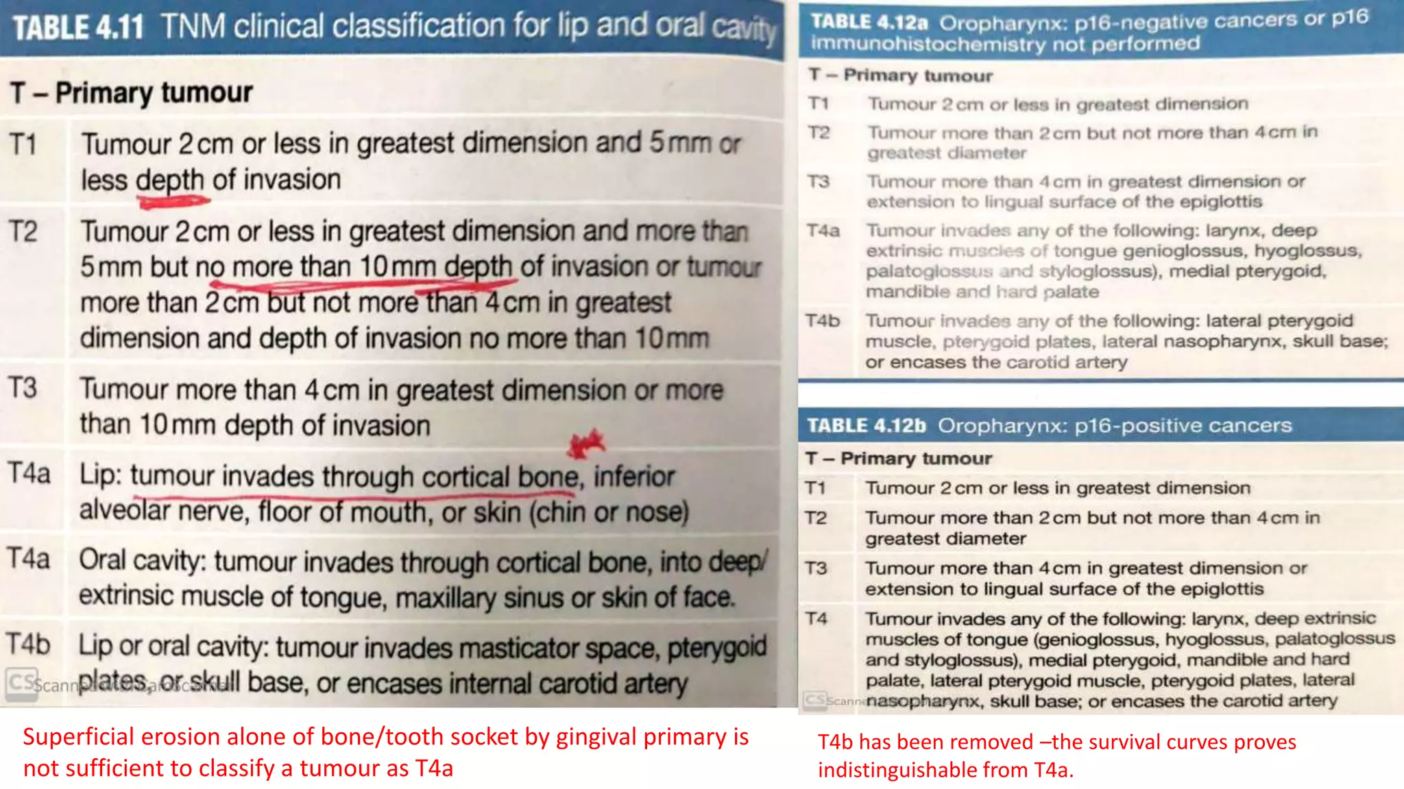 General Oncological basis of HEAD n NECK Cancer.pptx