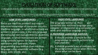 General oop concept | PPT