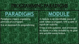 General oop concept | PPT