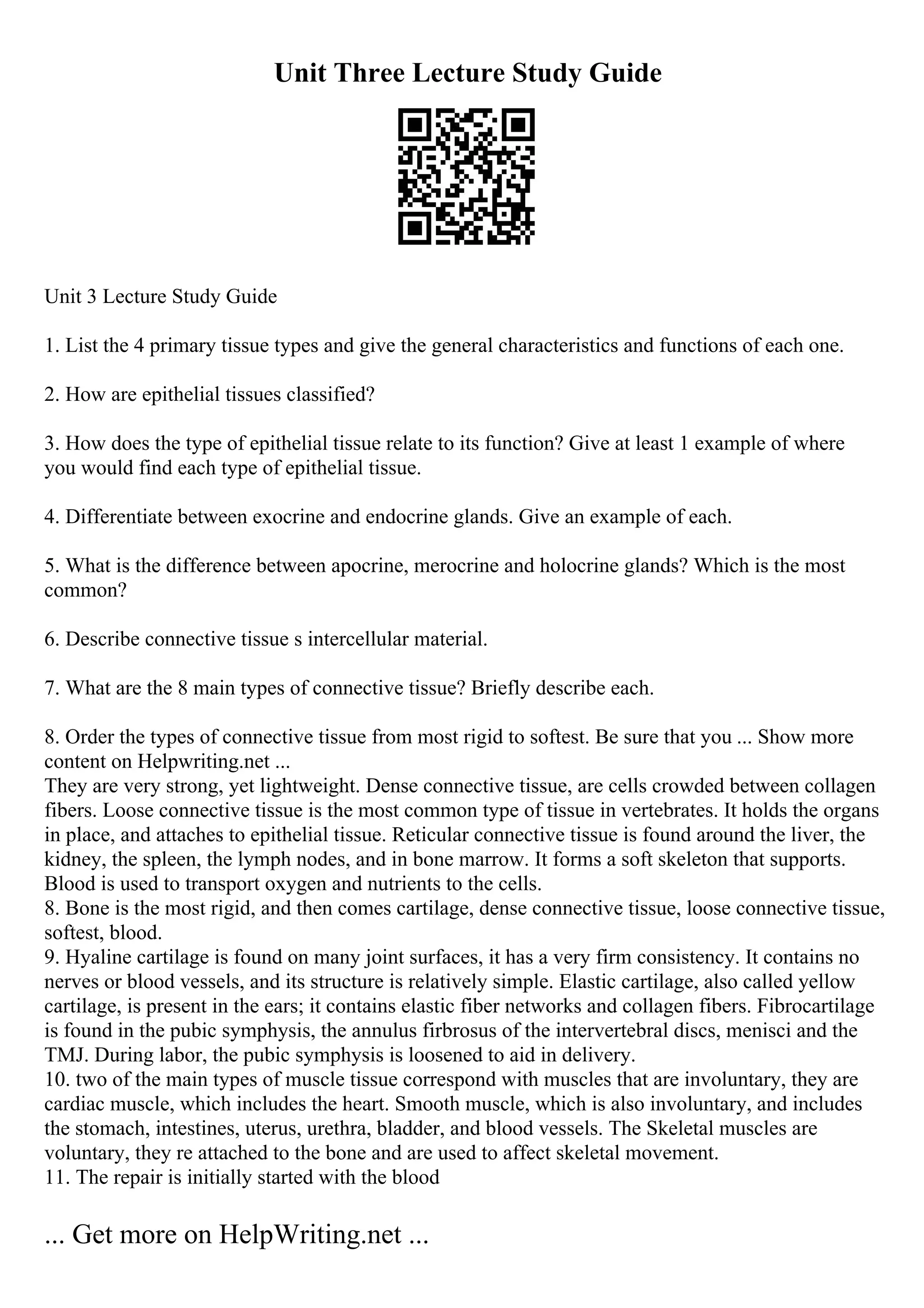 General Opening Statement Essay Examples | PDF