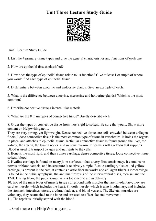 General Opening Statement Essay Examples | PDF