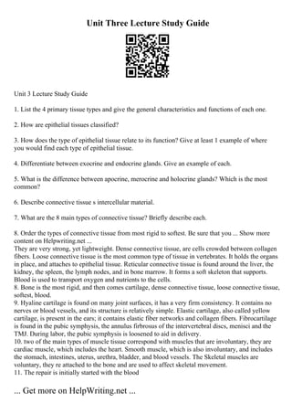 General Opening Statement Essay Examples | PDF