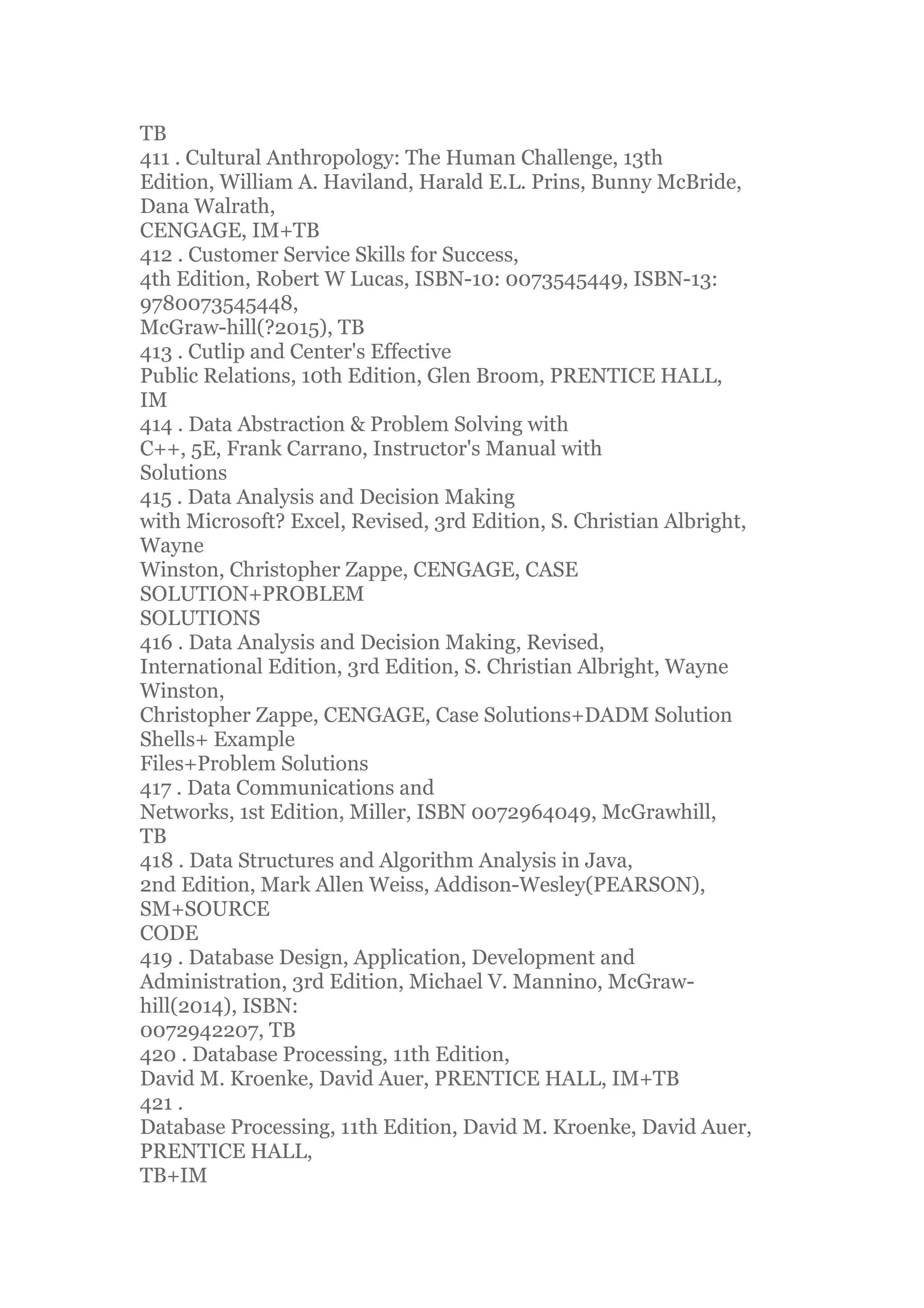 General, organic, and biological chemistry structures of life 4e 5th ...