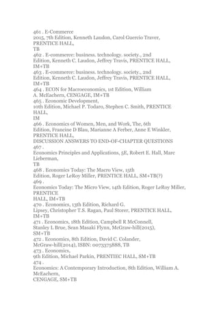 General, organic, and biological chemistry structures of life 4e 5th ...