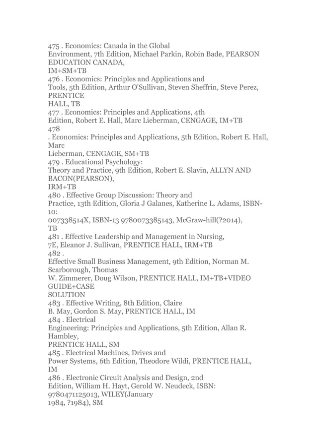General, organic, and biological chemistry structures of life 4e 5th ...