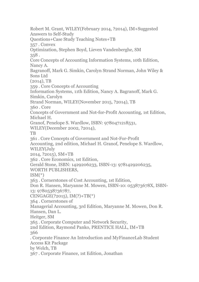 General, organic, and biological chemistry structures of life 4e 5th ...
