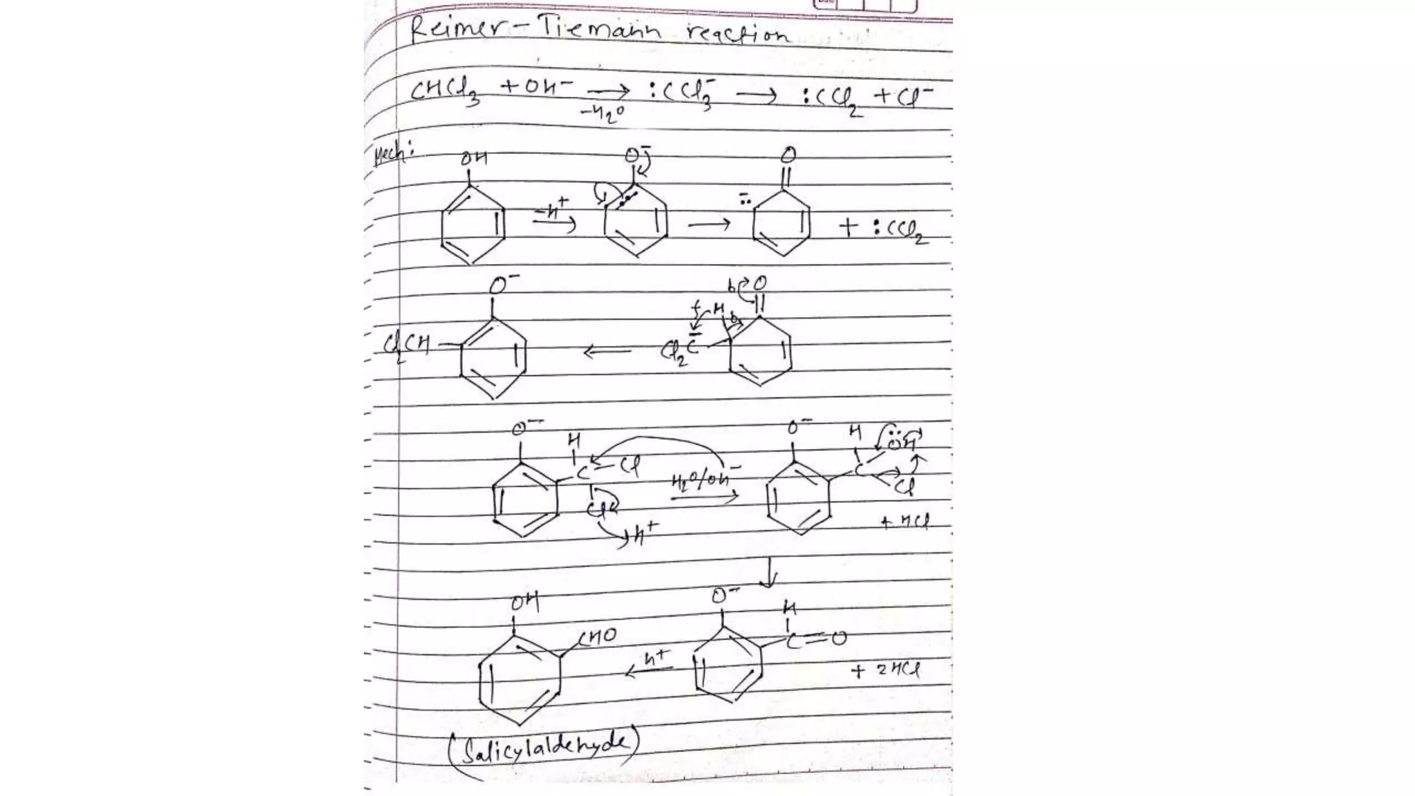 General Organic Chemistrypptx 6151