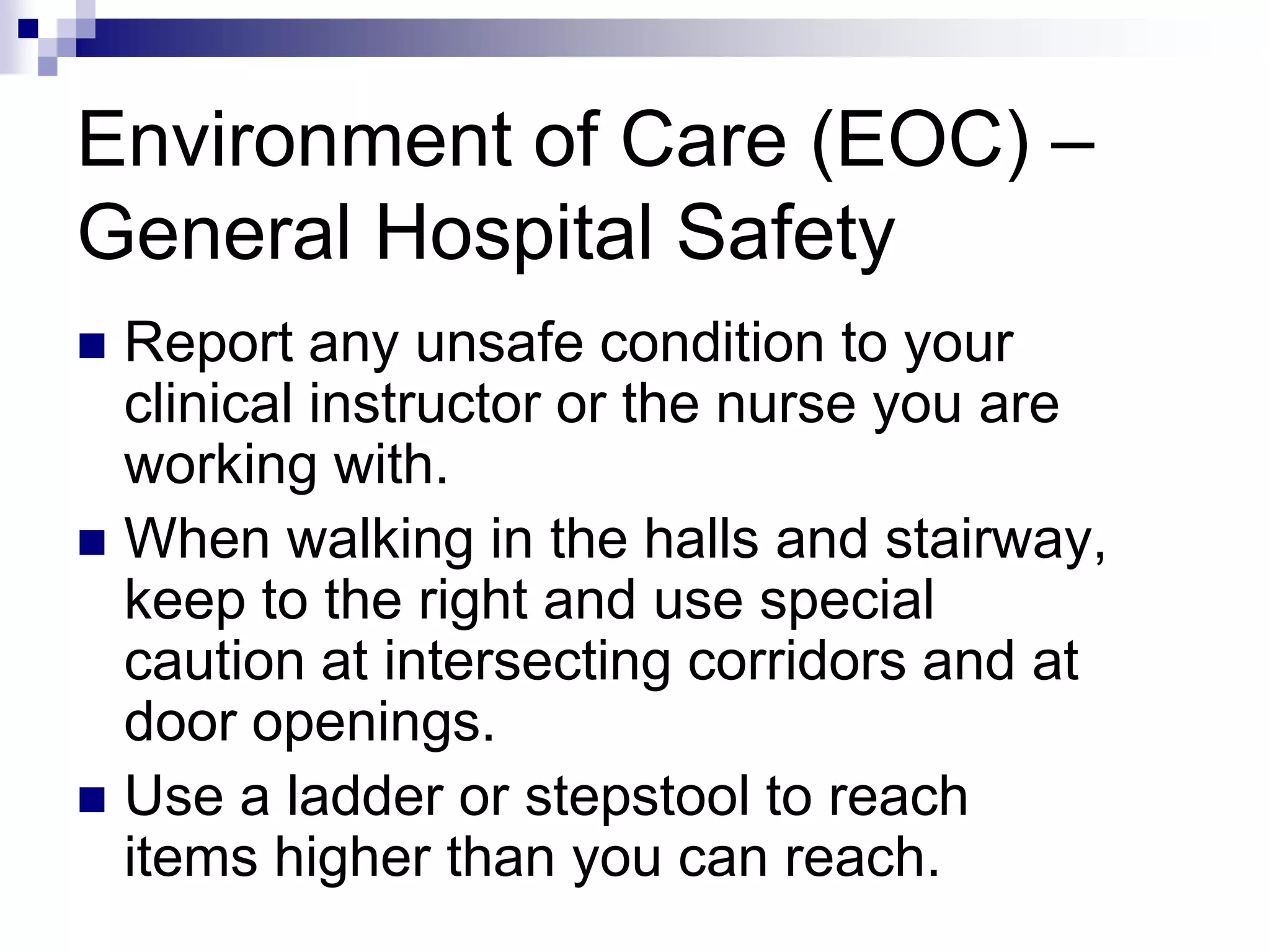 VVC Nursing : General Orientation : Fall 2012 | PPT