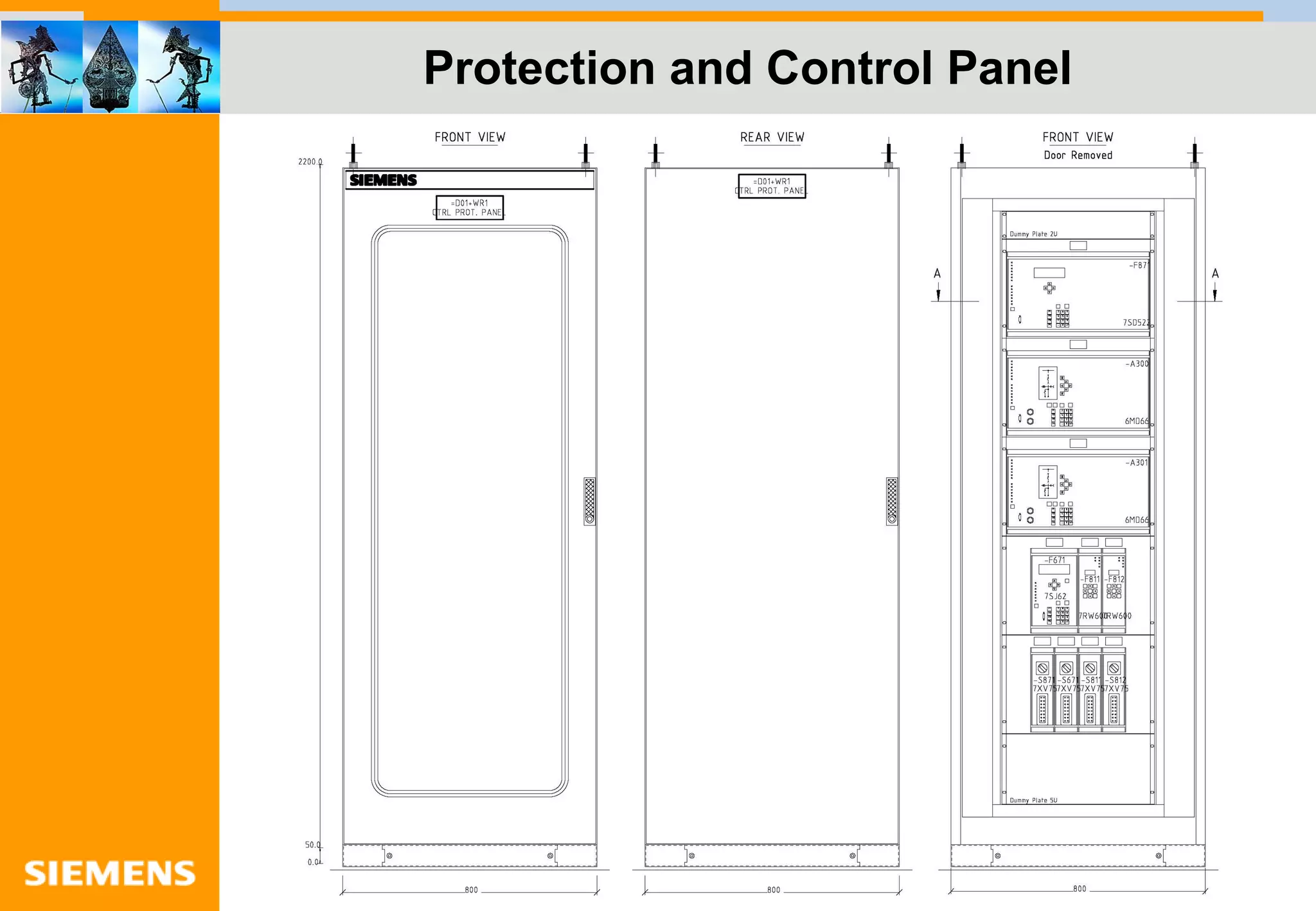 220 KV Switchyard general overview | PPT