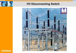 220 KV Switchyard general overview | PPT