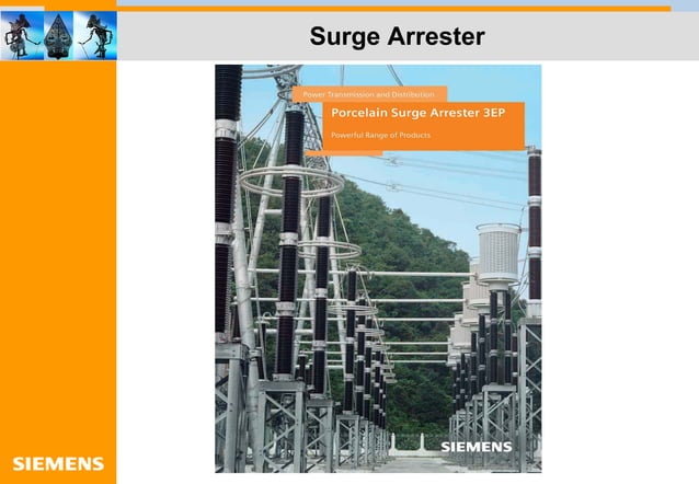 220 KV Switchyard general overview | PPT
