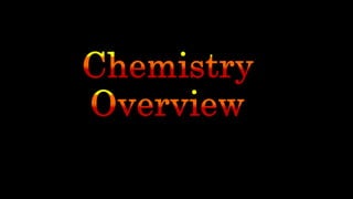 General overview | PPT