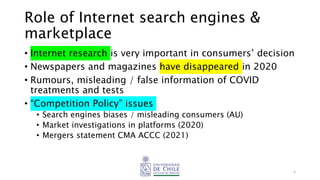 General overview of consumer protection challenges and COVID.pptx