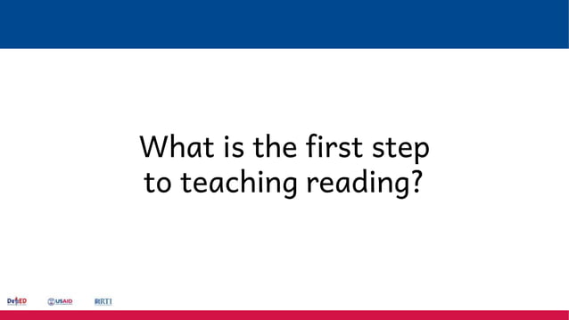 General Overview of CRLA.pptx | Educational Assessment | Education