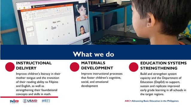 General Overview of CRLA.pptx | Educational Assessment | Education