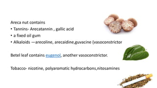 General overview of head and neck cancers | PPTX | Ear, Nose and Throat ...