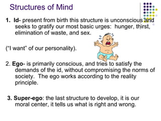 General overview of theories of developmental psych | PPT