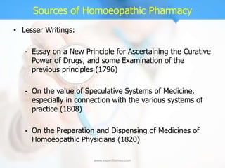 General pharmacy | PPTX