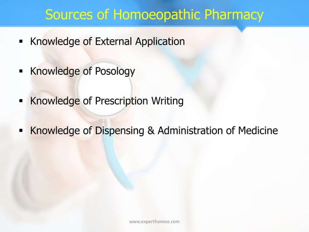 General pharmacy | PPT