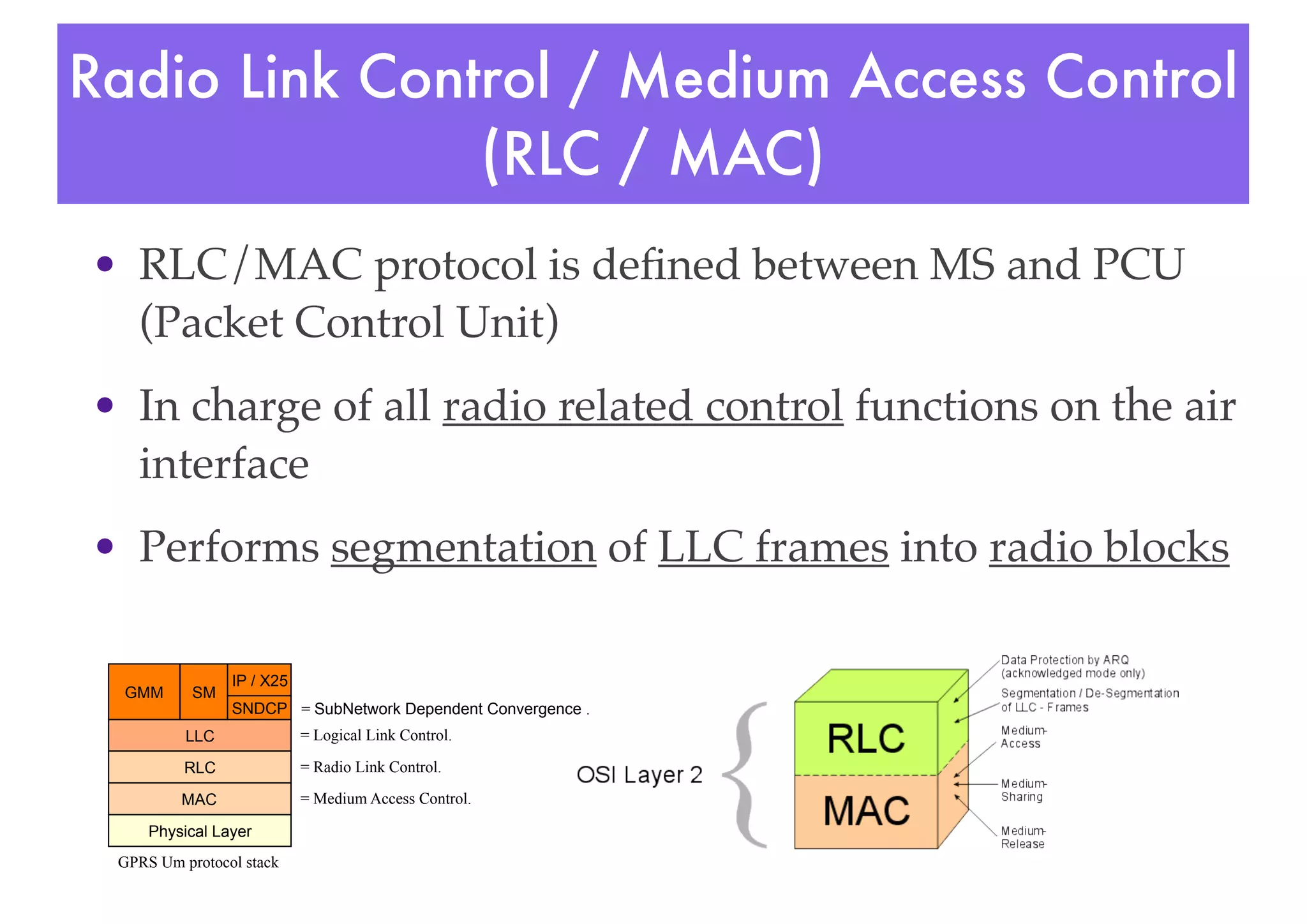 General Packet Radio Service Gprspdf Computer Networking Computing