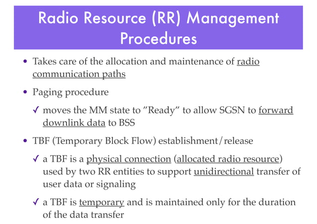 General Packet Radio Service (GPRS).pdf | Computer Networking | Computing