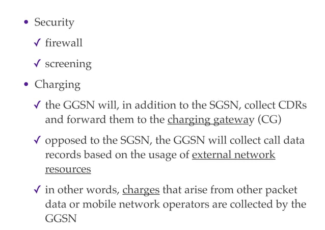General Packet Radio Service (GPRS).pdf | Computer Networking | Computing