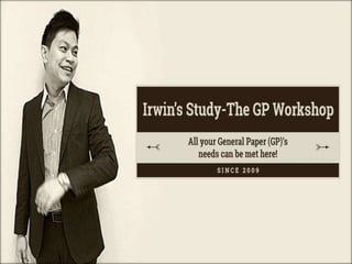 General paper | PPT
