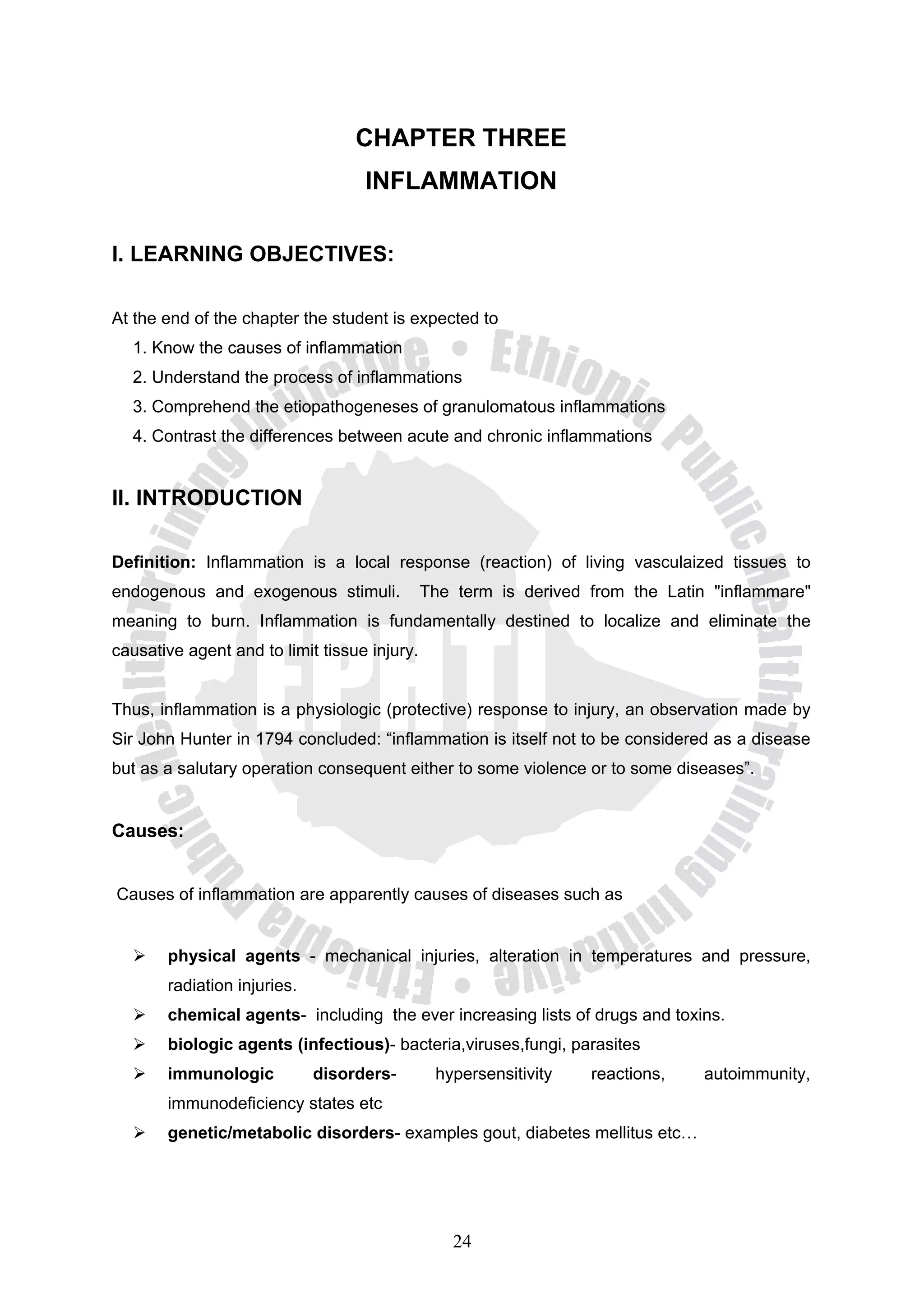 Generalpathology Pdf Medical Health