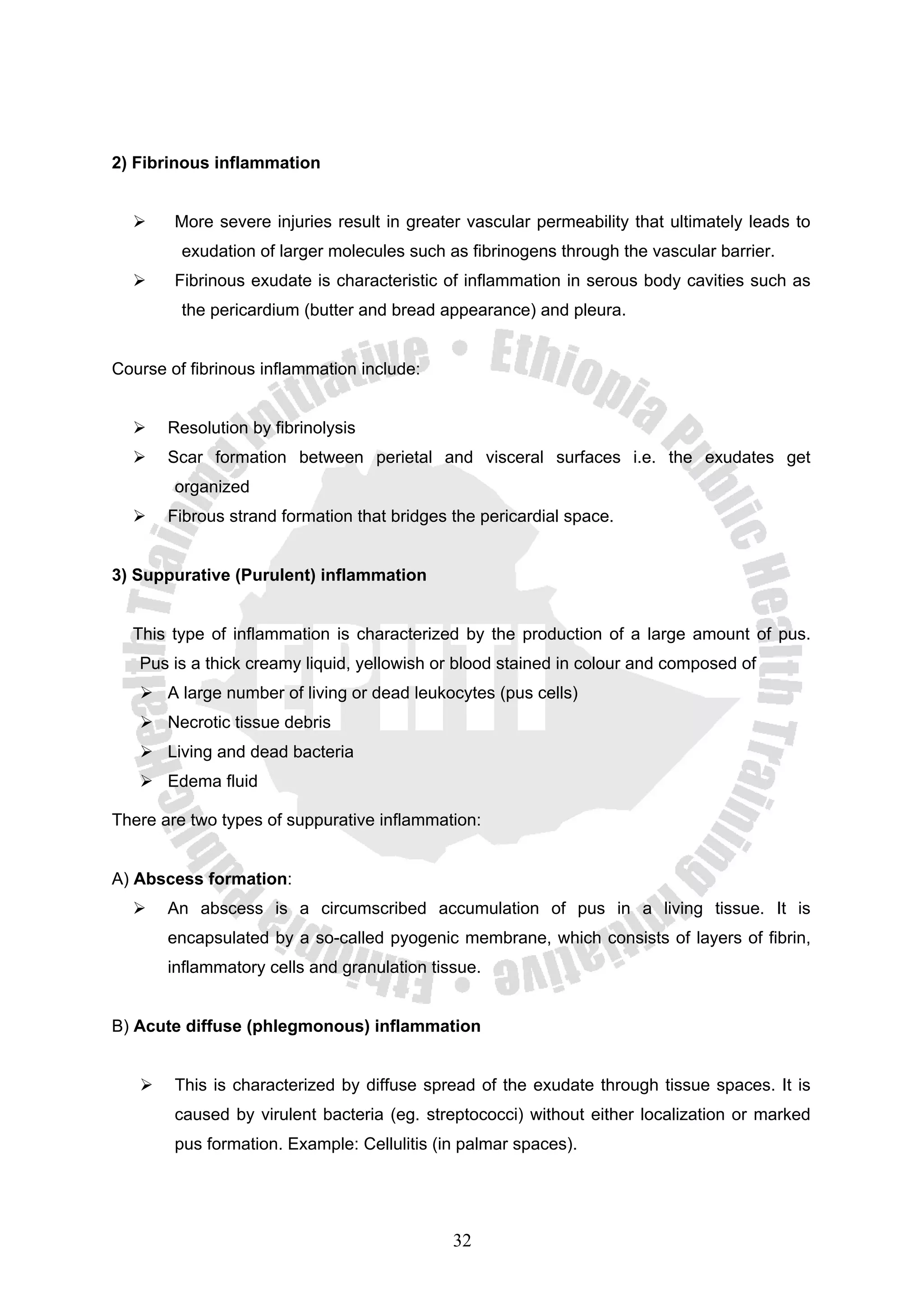 GeneralPathology.pdf | Medical Health