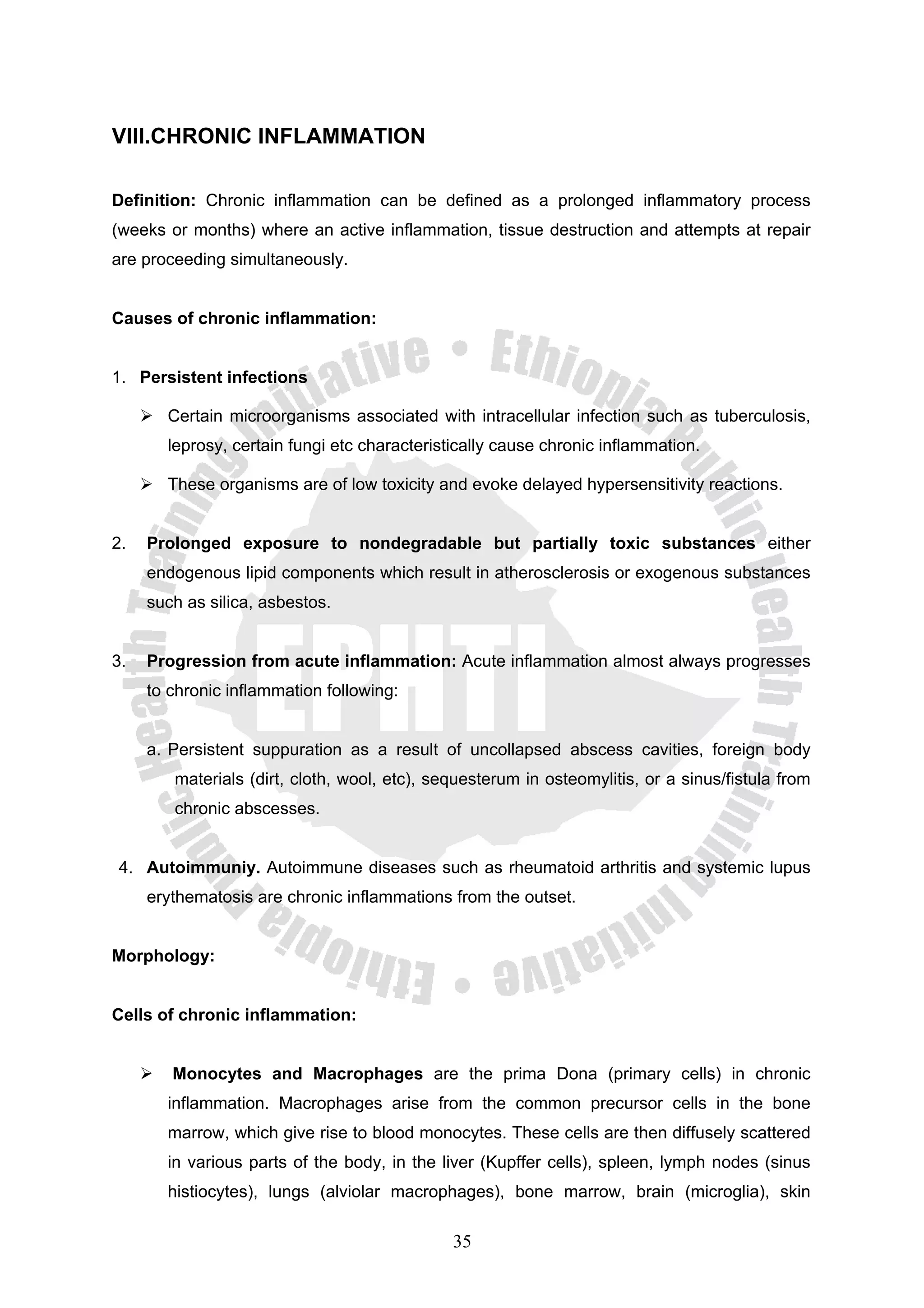 Generalpathology Pdf Medical Health