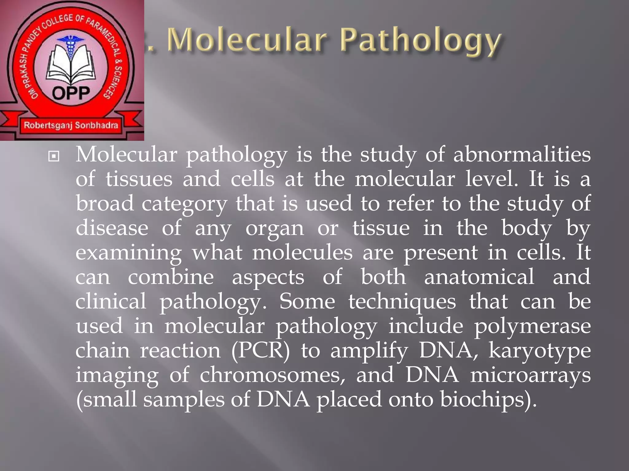 General pathology converted (2) (1) | PDF
