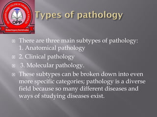 General pathology converted (2) (1) | PDF