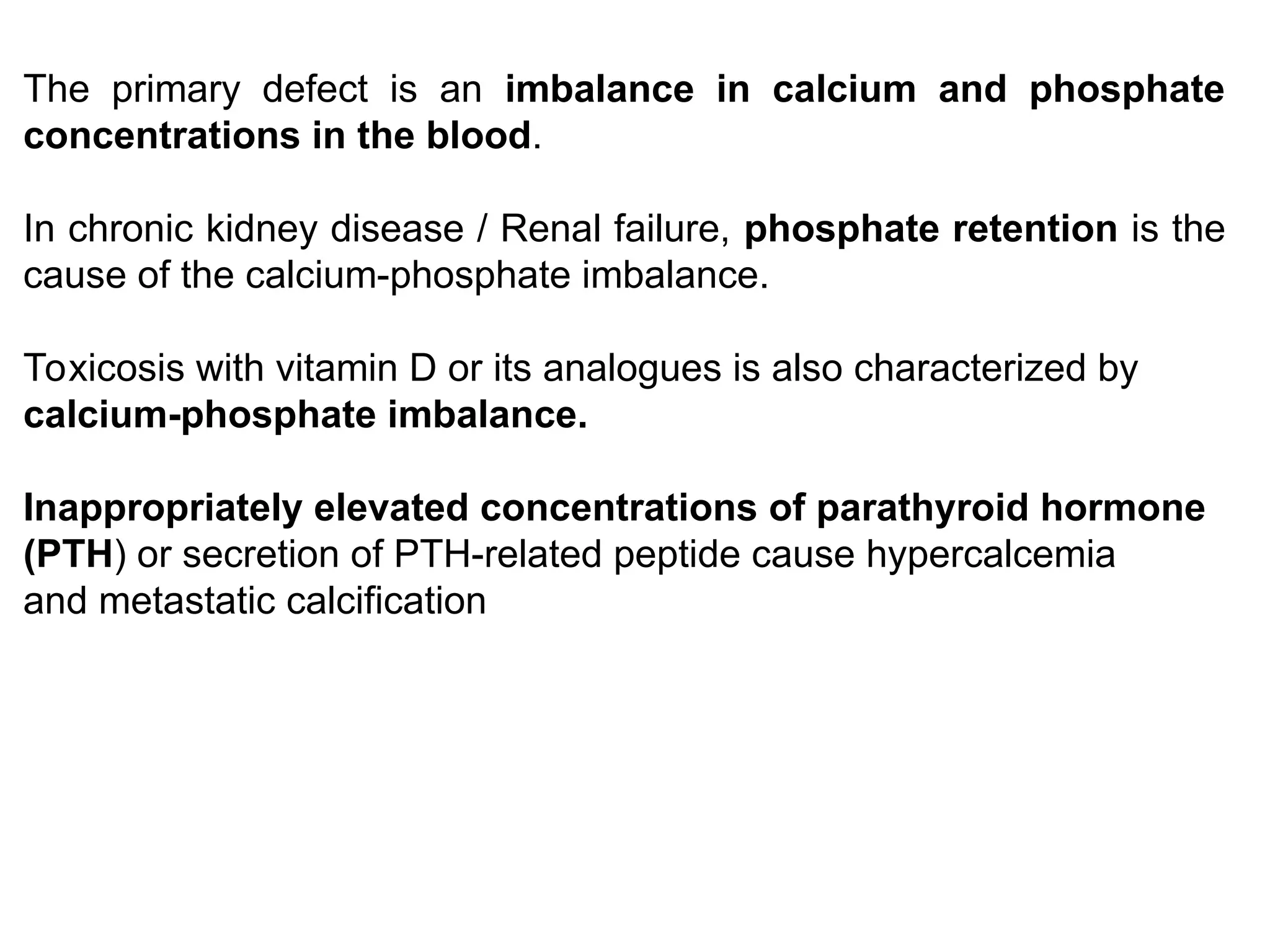 GENERAL PATHOLOGY Calcification hhkgg.ppt