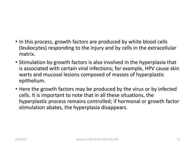 General pathology lecture | PPTX | Heart and Cardiovascular Diseases ...