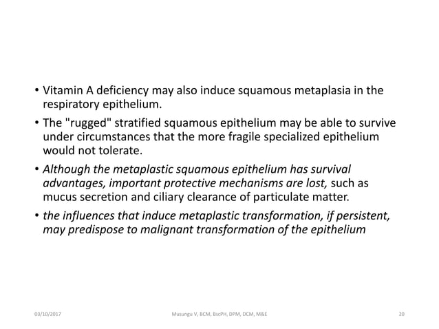 General pathology lecture | PPTX | Heart and Cardiovascular Diseases | Diseases and Conditions
