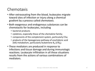General pathology lecture | PPTX