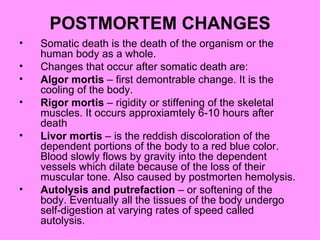 General pathology lecture 3 cell death or necrosis | PPT