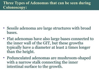 General pathology lecture 6 adenoma | PPT