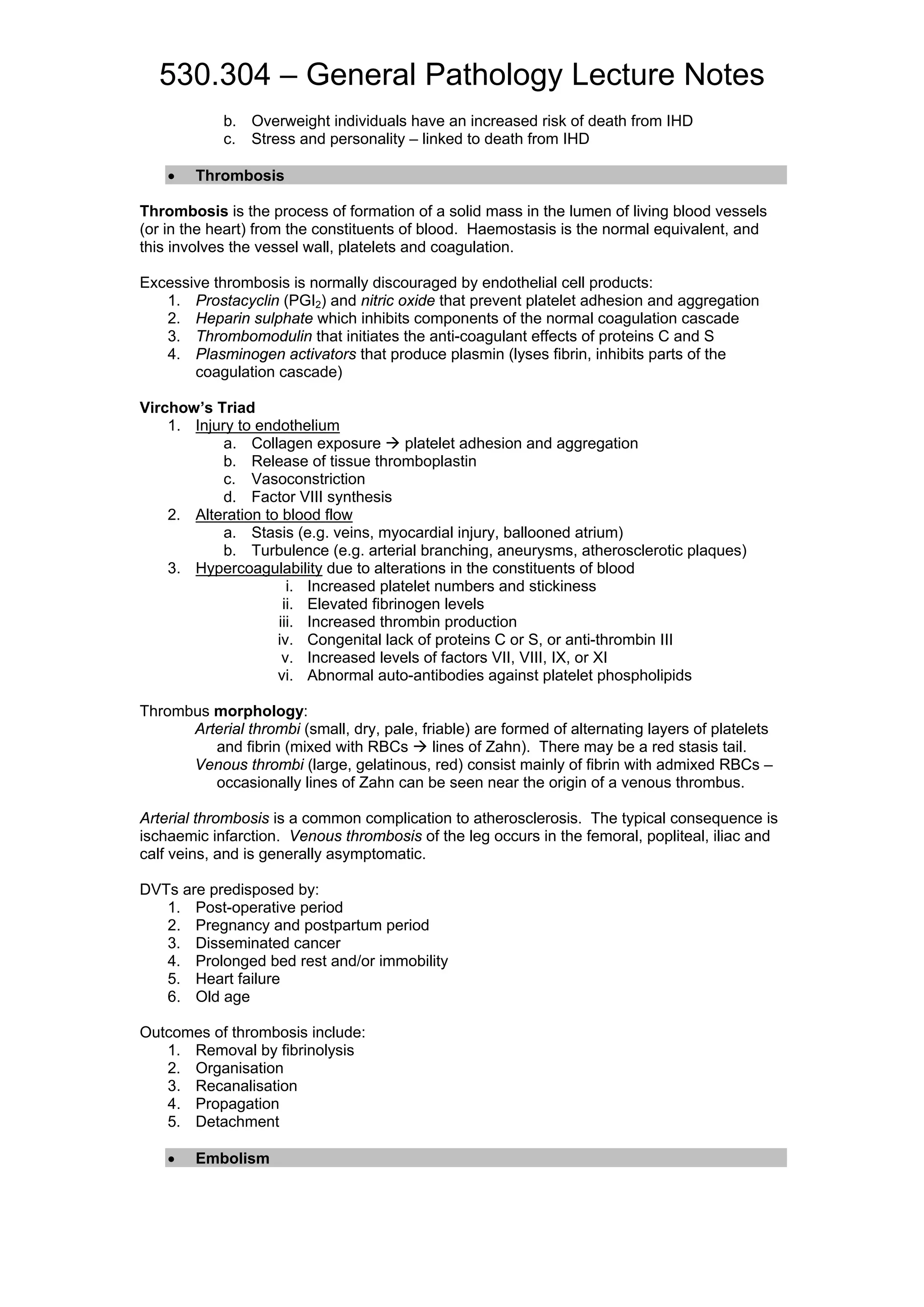 General Pathology Notes.pdf