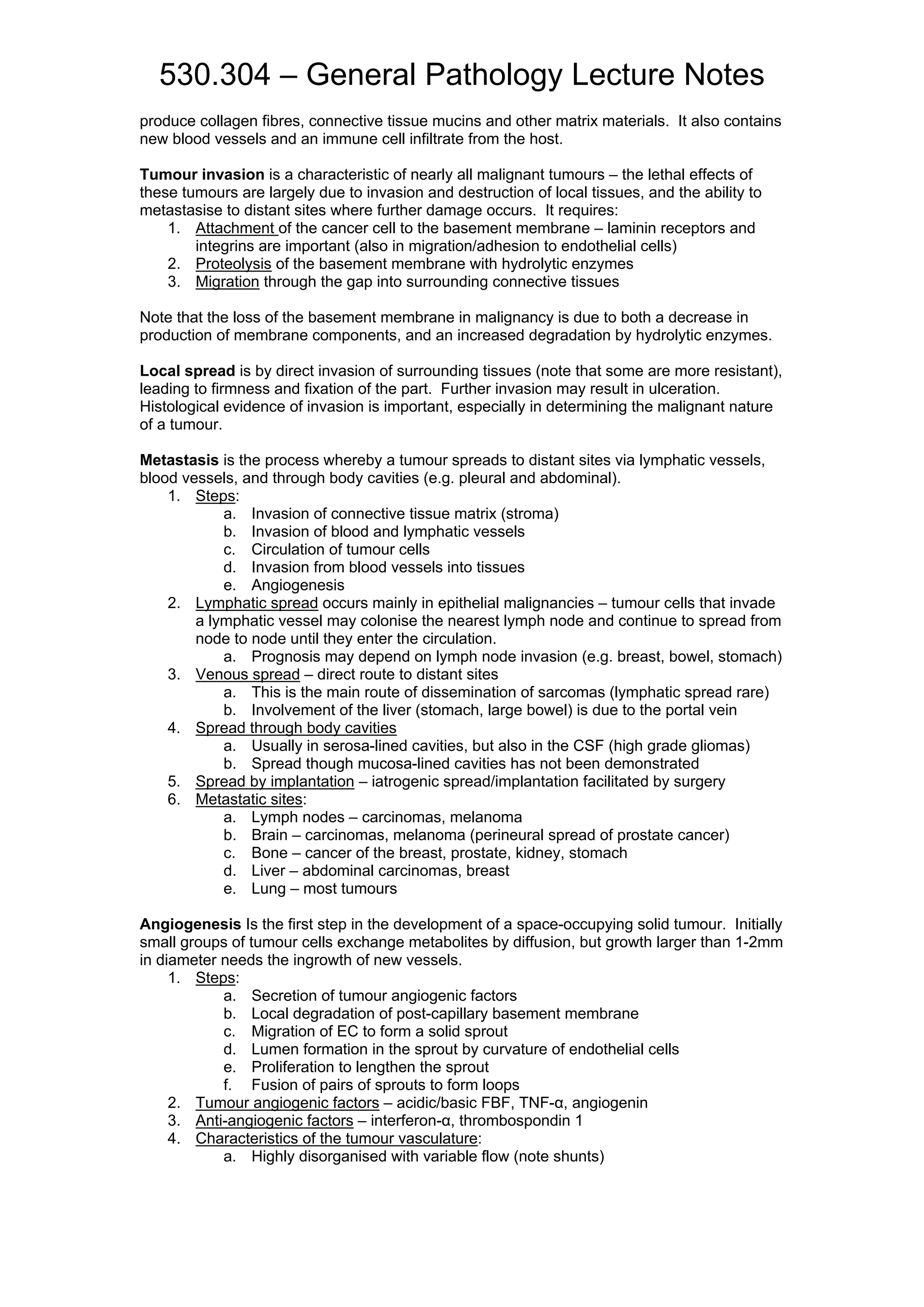 General Pathology Notes.pdf