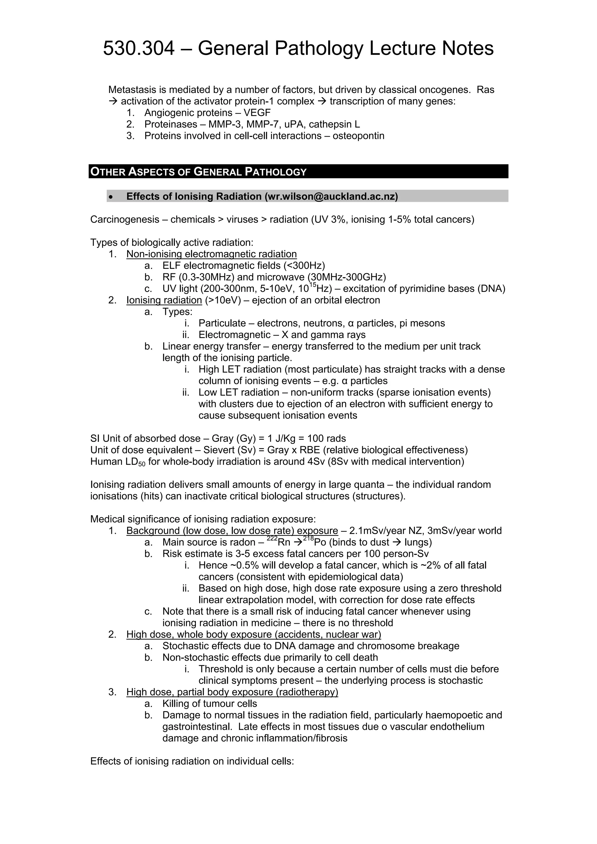 General Pathology Notes.pdf