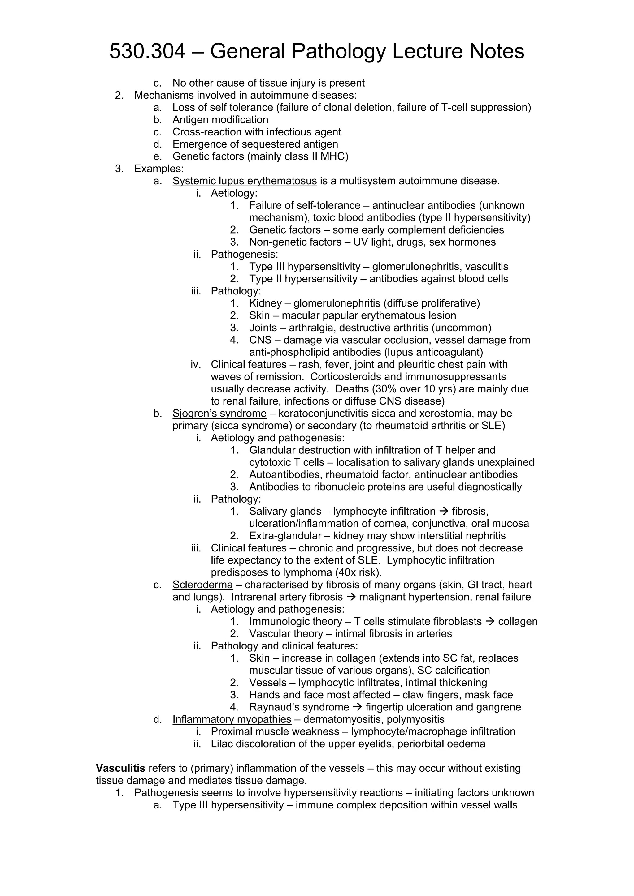General Pathology Notes.pdf