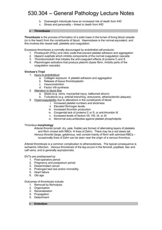 General Pathology Notes.pdf