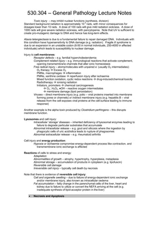 General Pathology Notes.pdf