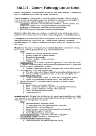 General Pathology Notes.pdf
