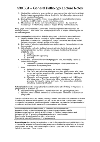 General Pathology Notes.pdf