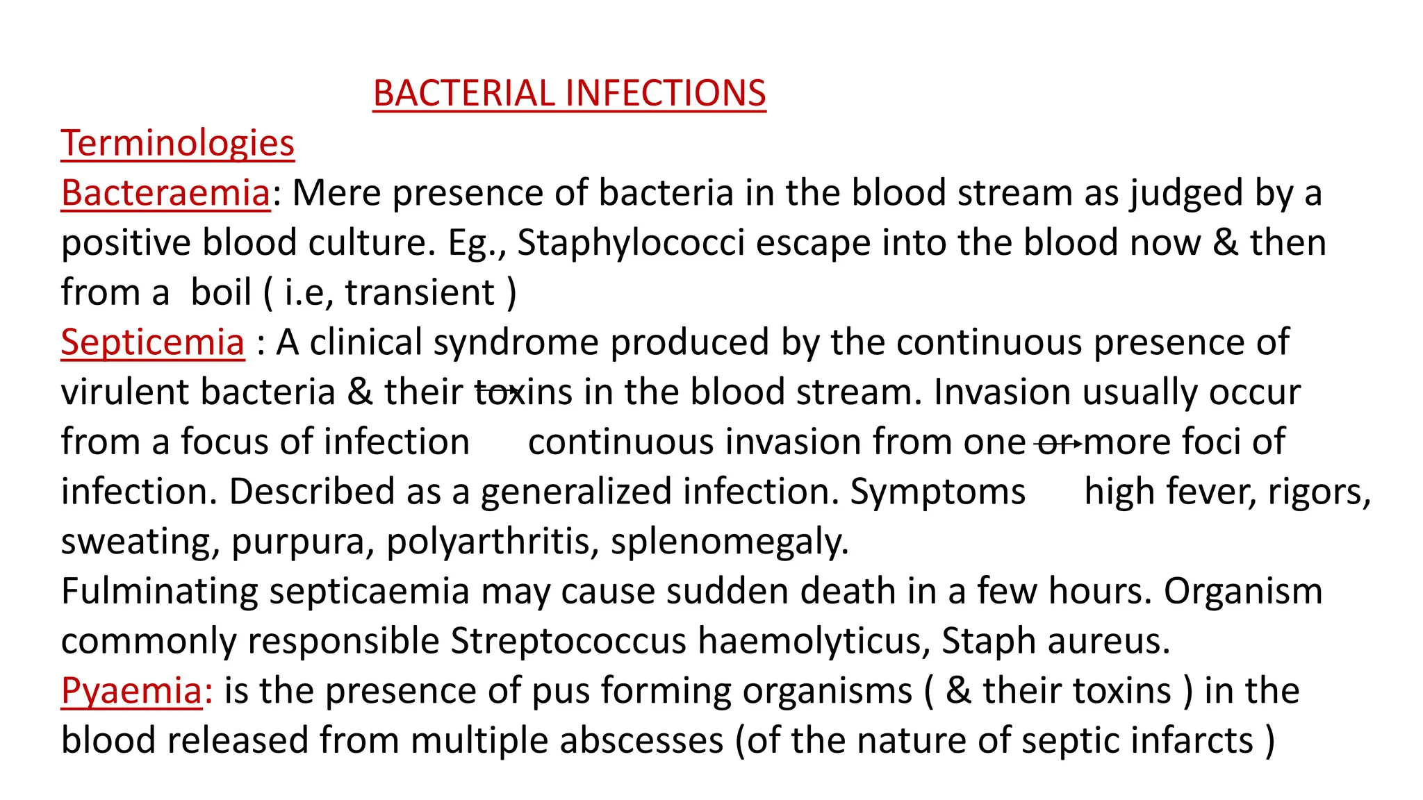 General Pathology of Infections and Acute Bacterial Infections 23_5_23.pptx