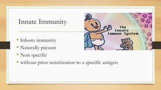 Immunity | PPTX