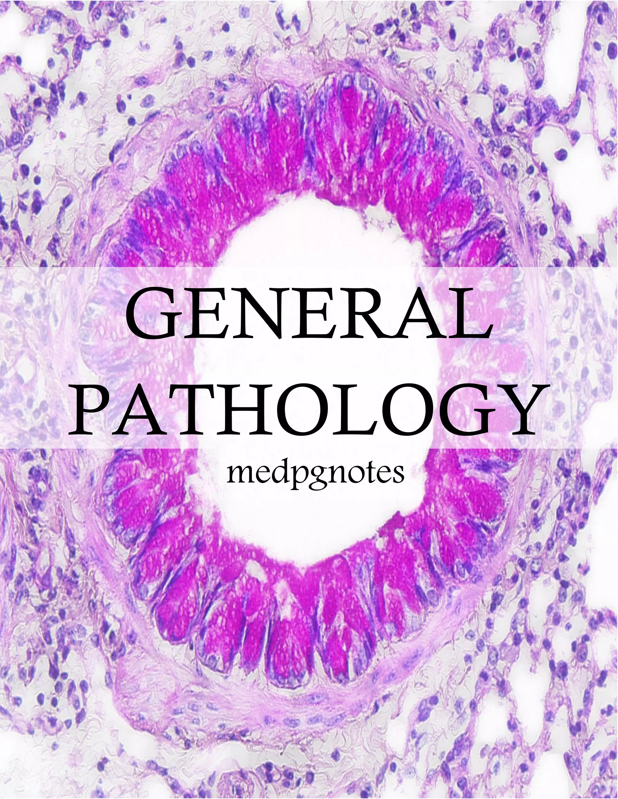 General pathology sample | PDF